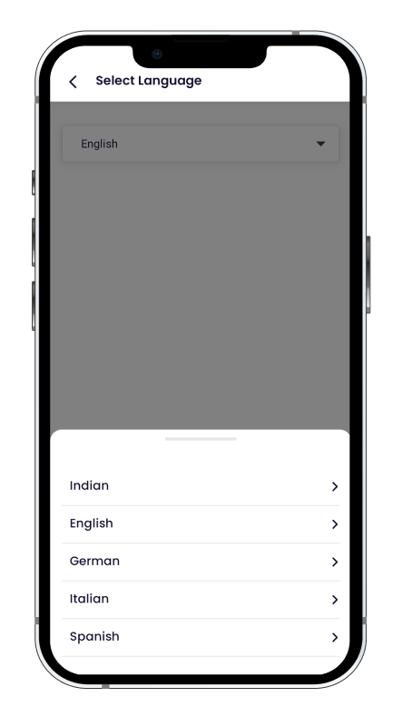 Classifind - React Native Expo Classified Mobile App Template by DexignZone