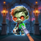 Fright Horror Night - HTML5 Construct3 Game by Game-Vista-Studio ...