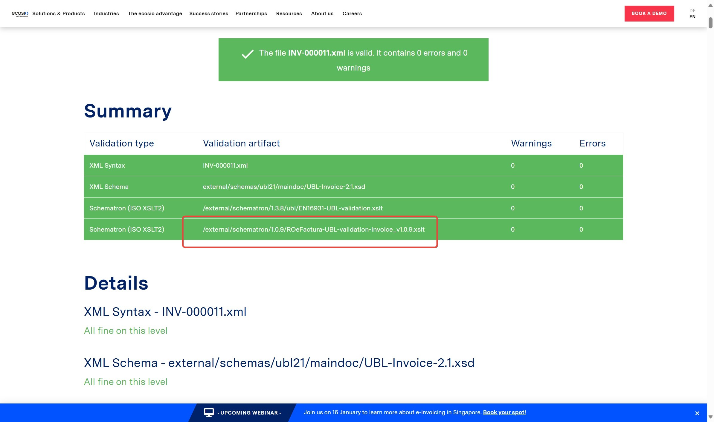 XML Toolkit With E-Invoice export for Perfex CRM. by Techy4m | CodeCanyon