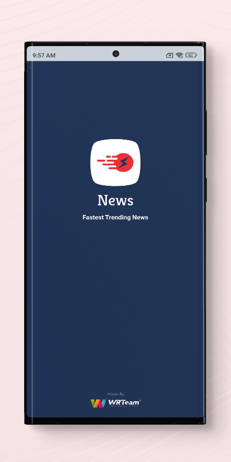 News App and Web – Flutter News App for Android and iOS App | Laravel ...