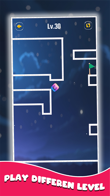 Space Jump HTML5 Construct 3 Game by pairplaycreation | CodeCanyon