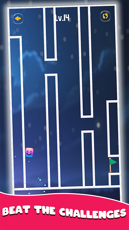 Space Jump Html5 Construct 3 Game By Pairplaycreation Codecanyon