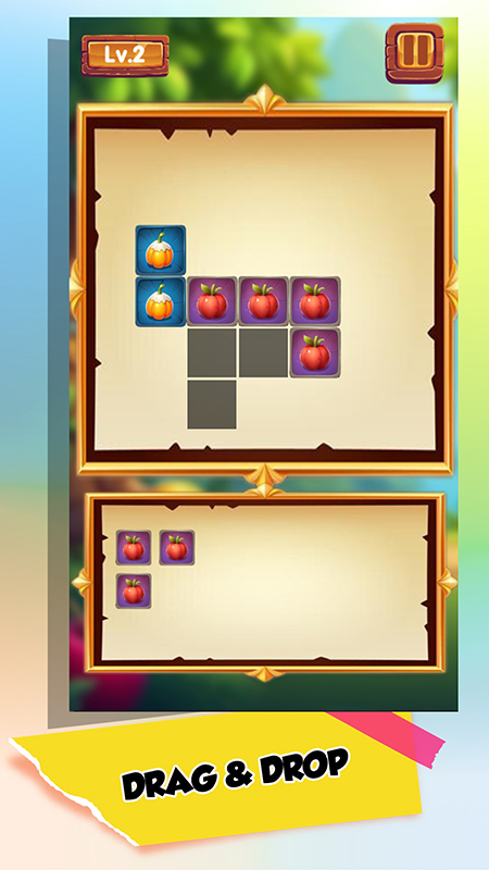 Box Match HTML5 Construct 3 Game by pairplaycreation | CodeCanyon