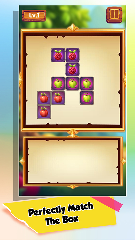 Box Match HTML5 Construct 3 Game by pairplaycreation | CodeCanyon