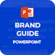Brand Guide Powerpoint, Presentation Templates | GraphicRiver