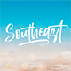 Southeast - Summer Font, Fonts | GraphicRiver