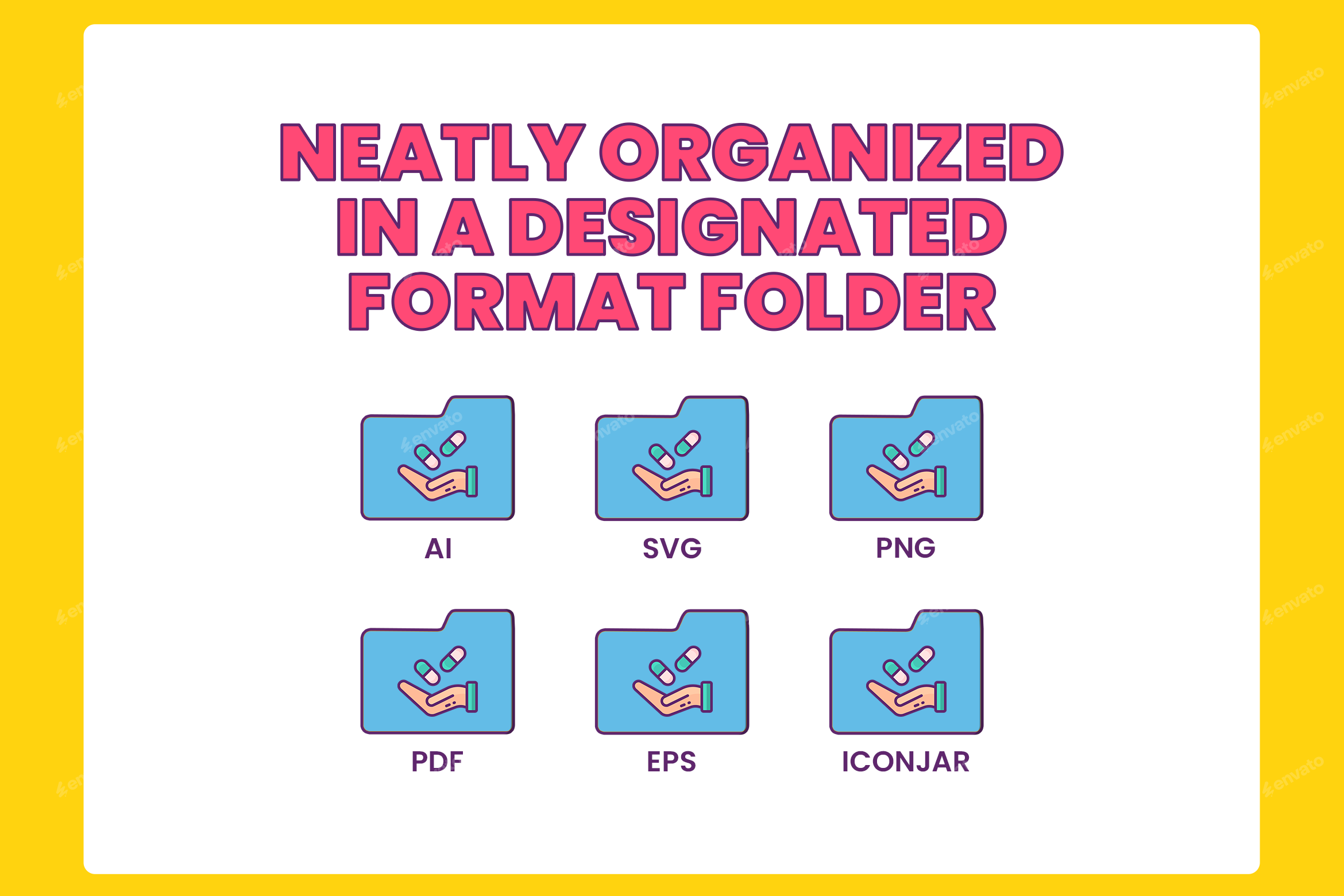 85 Addiction Icons, Icons | GraphicRiver