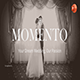 MOMENTO - Wedding Planner PowerPoint Template, Presentation Templates