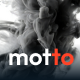 Motto - Creative Agency & Startup WordPress Theme by WebGeniusLab | ThemeForest