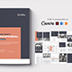 Business Proposal, Canva, Print Templates | GraphicRiver