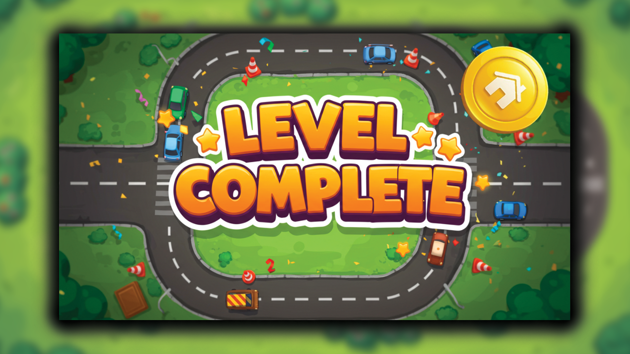 Traffic Unblocker - Construct 3 Game (HTML5, AdMob, C3P) by umaganpvtltd