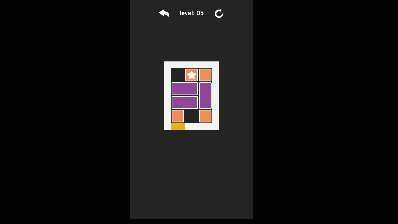 Block Escape - Classic Puzzle Game - HTML5, Construct 3 by edumindgames