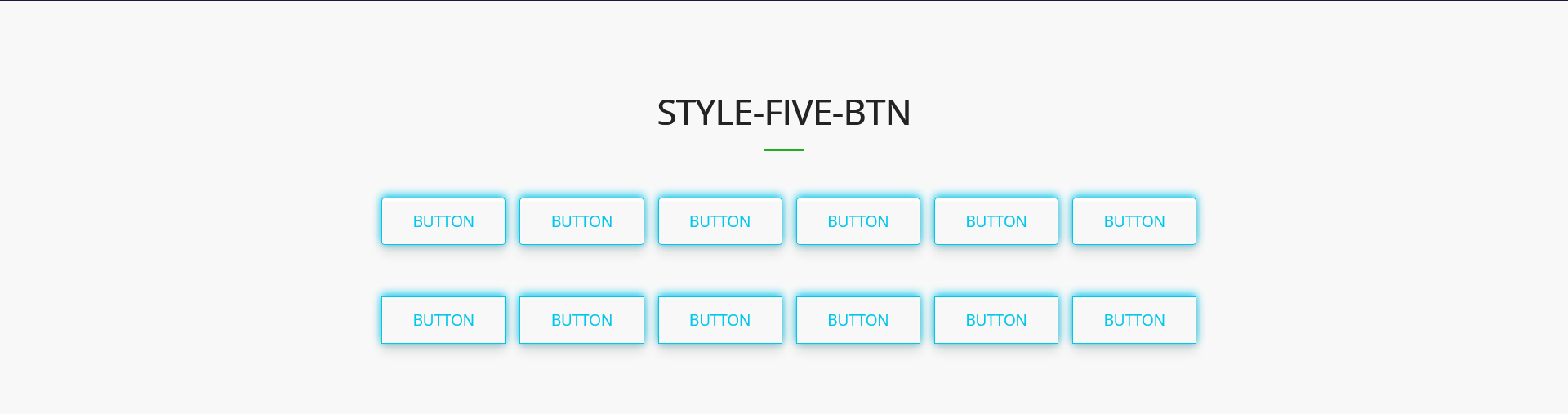 spiderx A Modern CSS3 Buttons Collection by Meteros | CodeCanyon