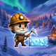 Ice Block : Puzzle - HTML5 Construct3 Game by Game-Vista-Studio ...