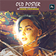 Old Poster Effect Photoshop, Add-ons | GraphicRiver