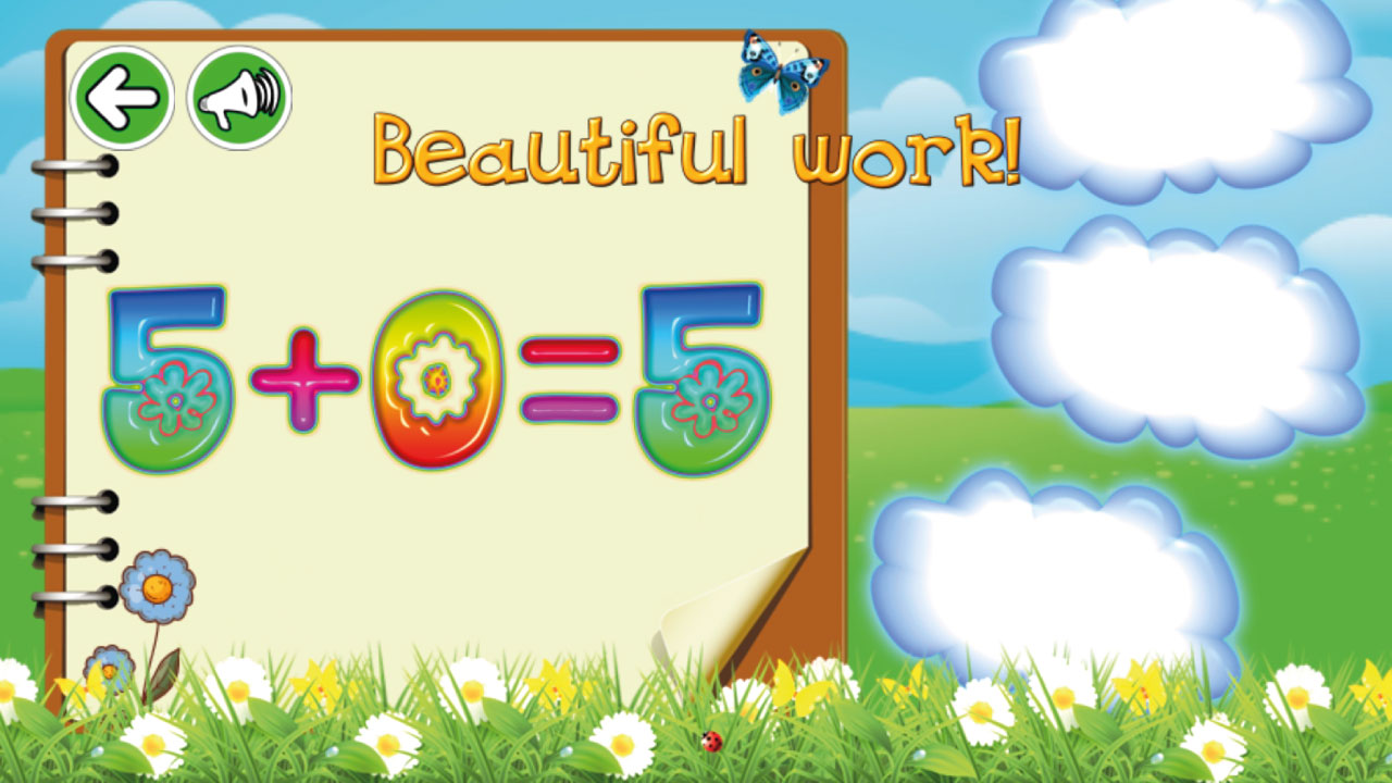 Kiddy Math - Educational Game - HTML5, Construct 3 by edumindgames