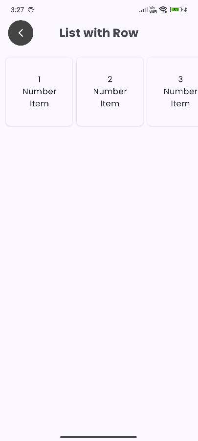 Compose Boltuix App Template - Jetpack Compose 2025 UI Kit by boltuix