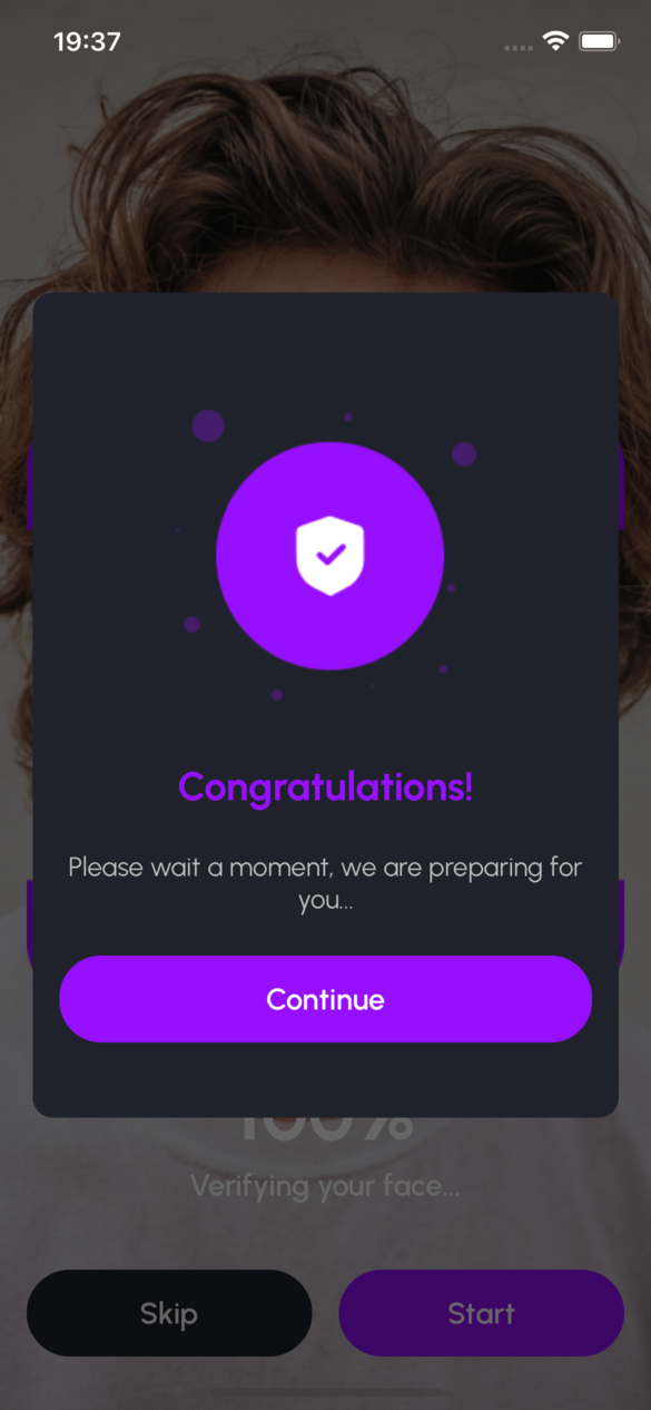 Hume Pro - Dating React Native Expo App Ui Kit by lalaWeb | CodeCanyon