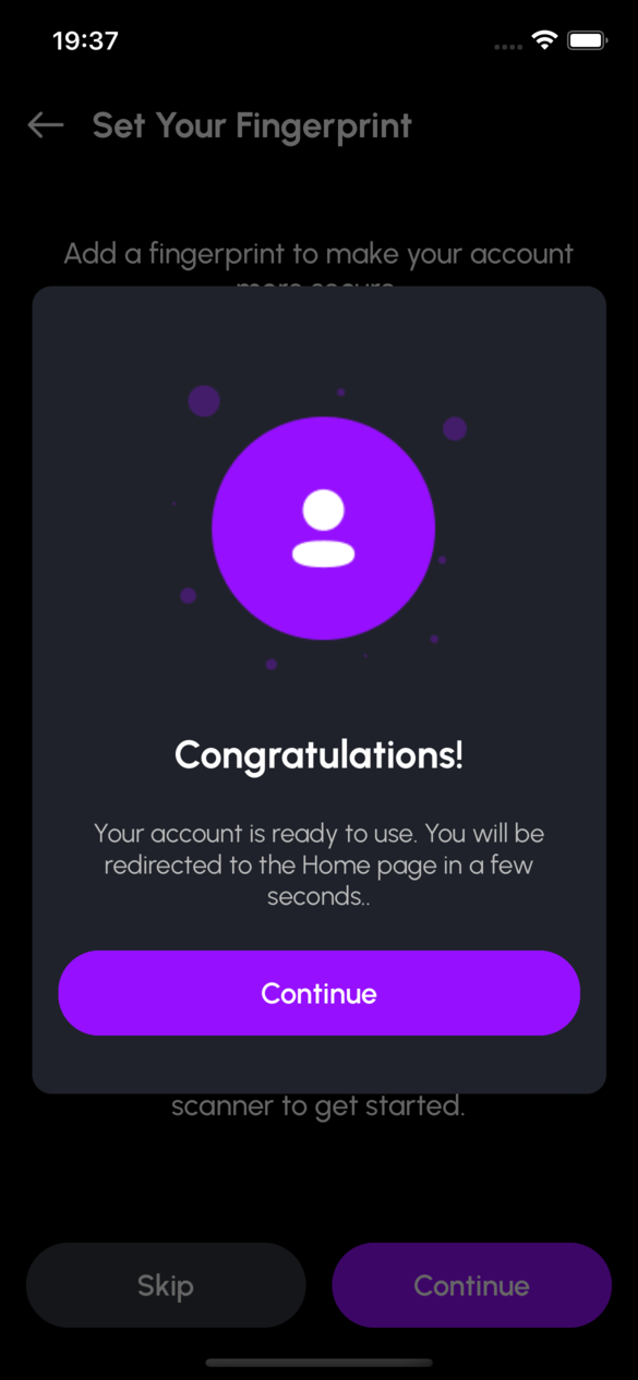 Hume Pro - Dating React Native CLI App Ui Kit by lalaWeb | CodeCanyon