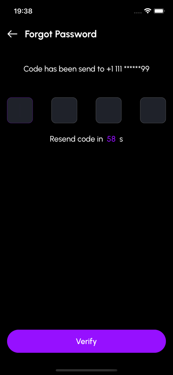 Hume Pro - Dating React Native CLI App Ui Kit by lalaWeb | CodeCanyon