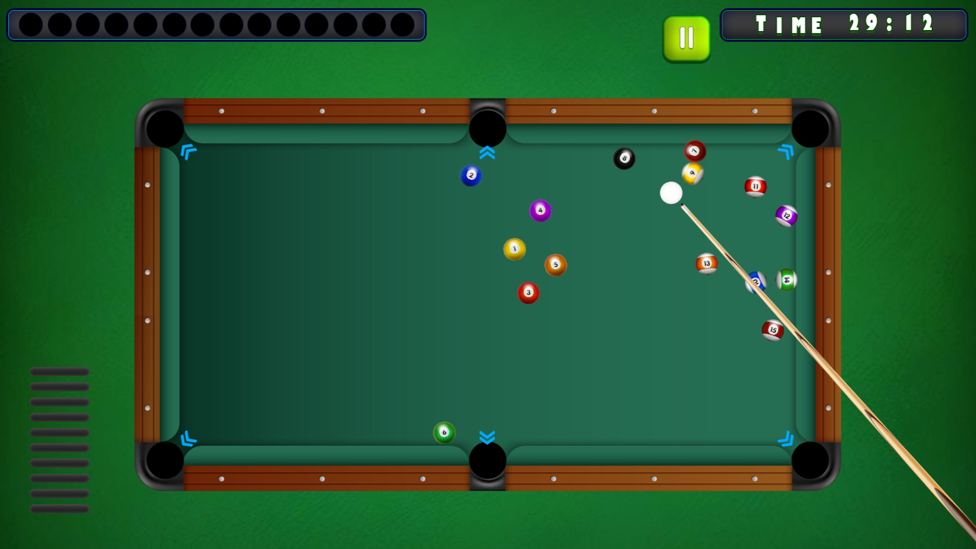 Ultimate Pool Arena - HTML5 Construct3 Game by Nova-Games-Studio ...