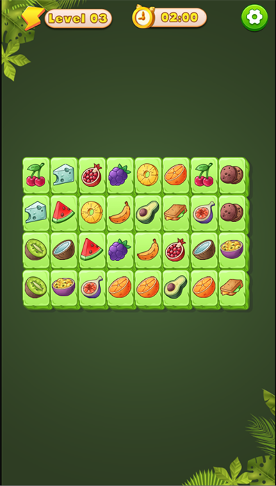 Farm Mahjong - Html5 (Construct3) by PaintGame | CodeCanyon