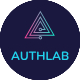 Authlab - Responsive Metaverse Authentication Bootstrap Template by Alissio