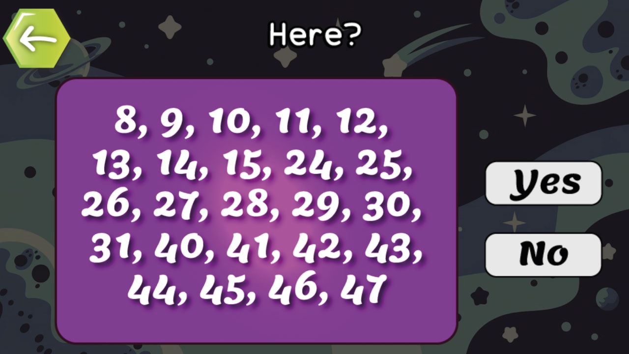 Age Detector Mind Game Html5 Construct 3 By Edumindgames Codecanyon