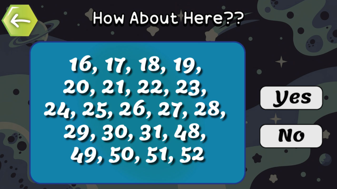 Age Detector Mind Game Html5 Construct 3 By Edumindgames Codecanyon