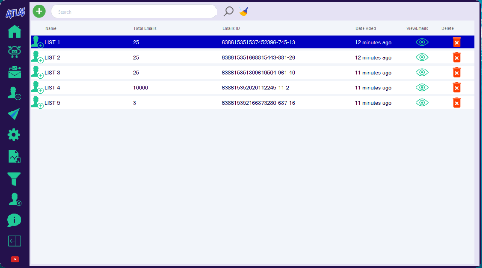 Bulk Email Sender Using Unlimited SMTP - [ Full Reseller Rights] by ...