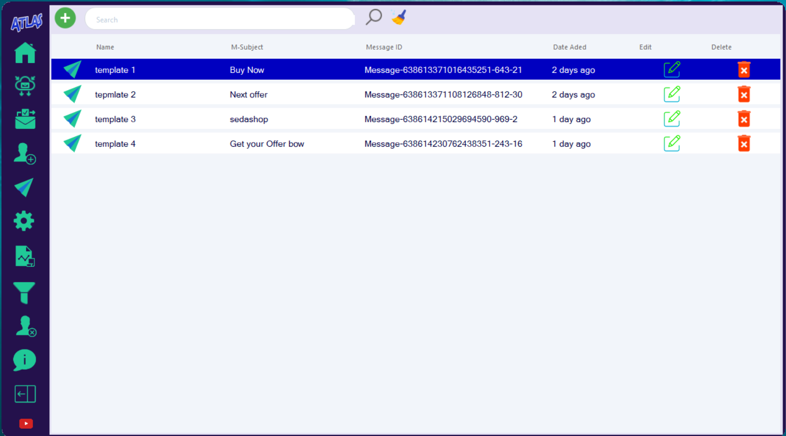 Bulk Email Sender Using Unlimited SMTP - [ Full Reseller Rights] by ...