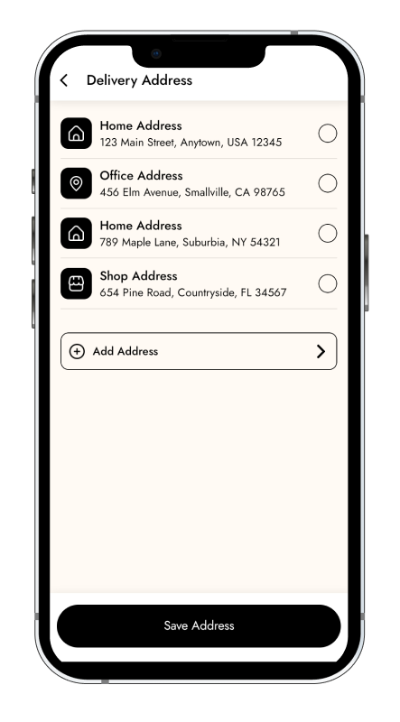 Pixio - React Native Expo Ecommerce Mobile App Template by DexignZone