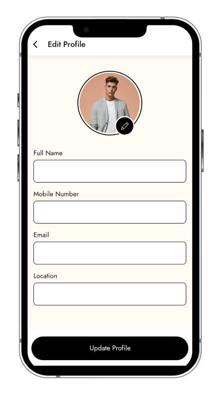 Pixio - React Native Expo Ecommerce Mobile App Template by DexignZone