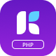 Kleon - PHP Admin Dashboard Template by SRBThemes | CodeCanyon