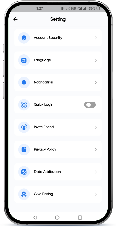 GoParking - Parking Management System | Parking Spot Booking App | Pay ...