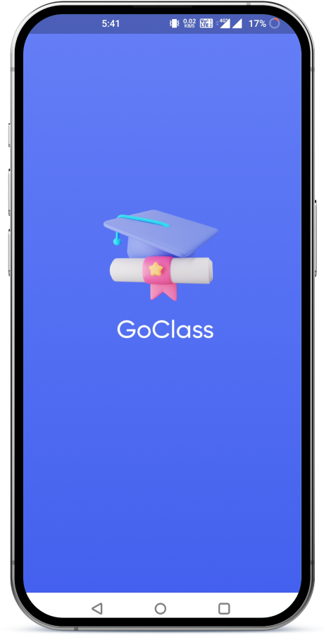 GoSchool - School Management System | E-learning Education App ...