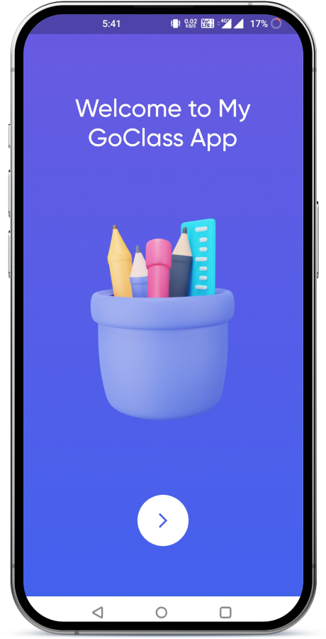 GoSchool - School Management System | E-learning Education App ...