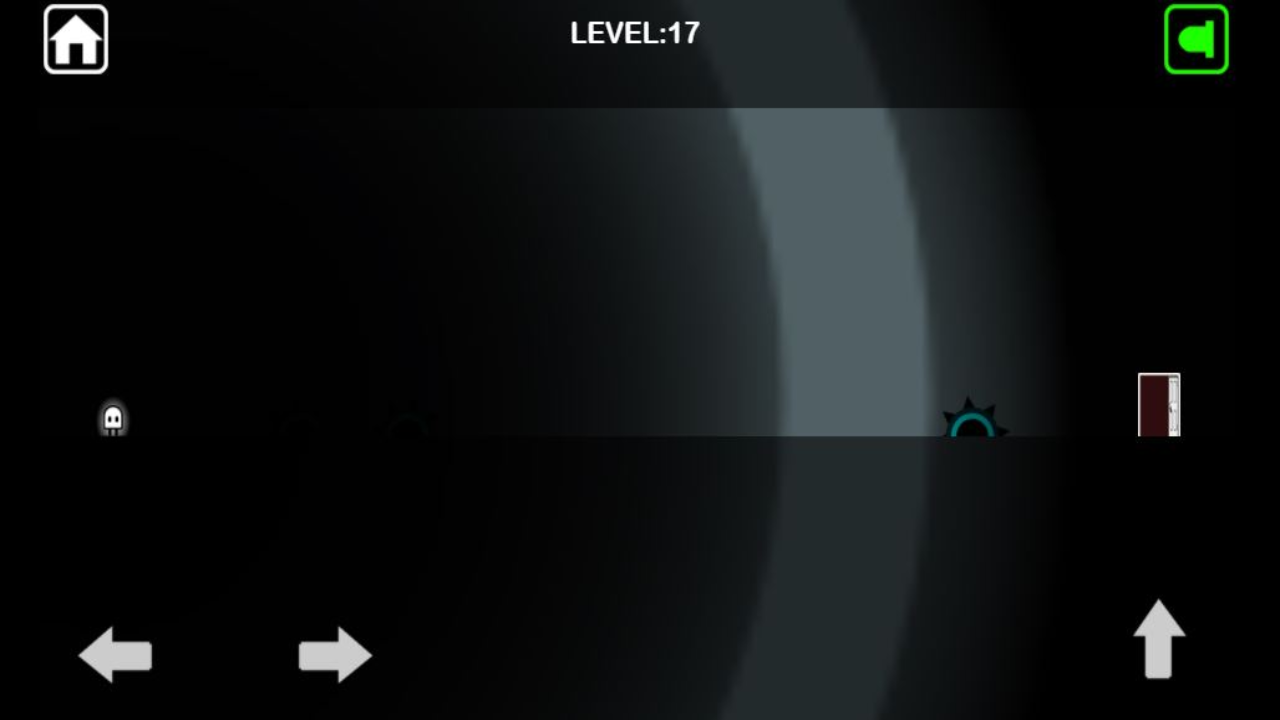 Path Of Light - Dark Traps Level Devil Puzzle 2D Fun Platformer Game Adventure | Construct3 ...