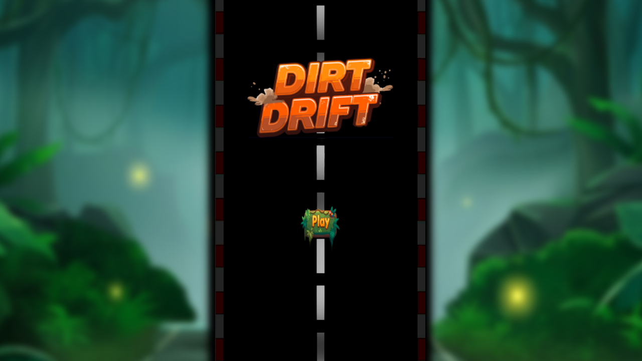 Dirt Drift - Construct 3 Game (HTML5, AdMob, C3P) by freegameassets2d_com
