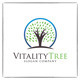 Vitality Tree by bebelusa | GraphicRiver
