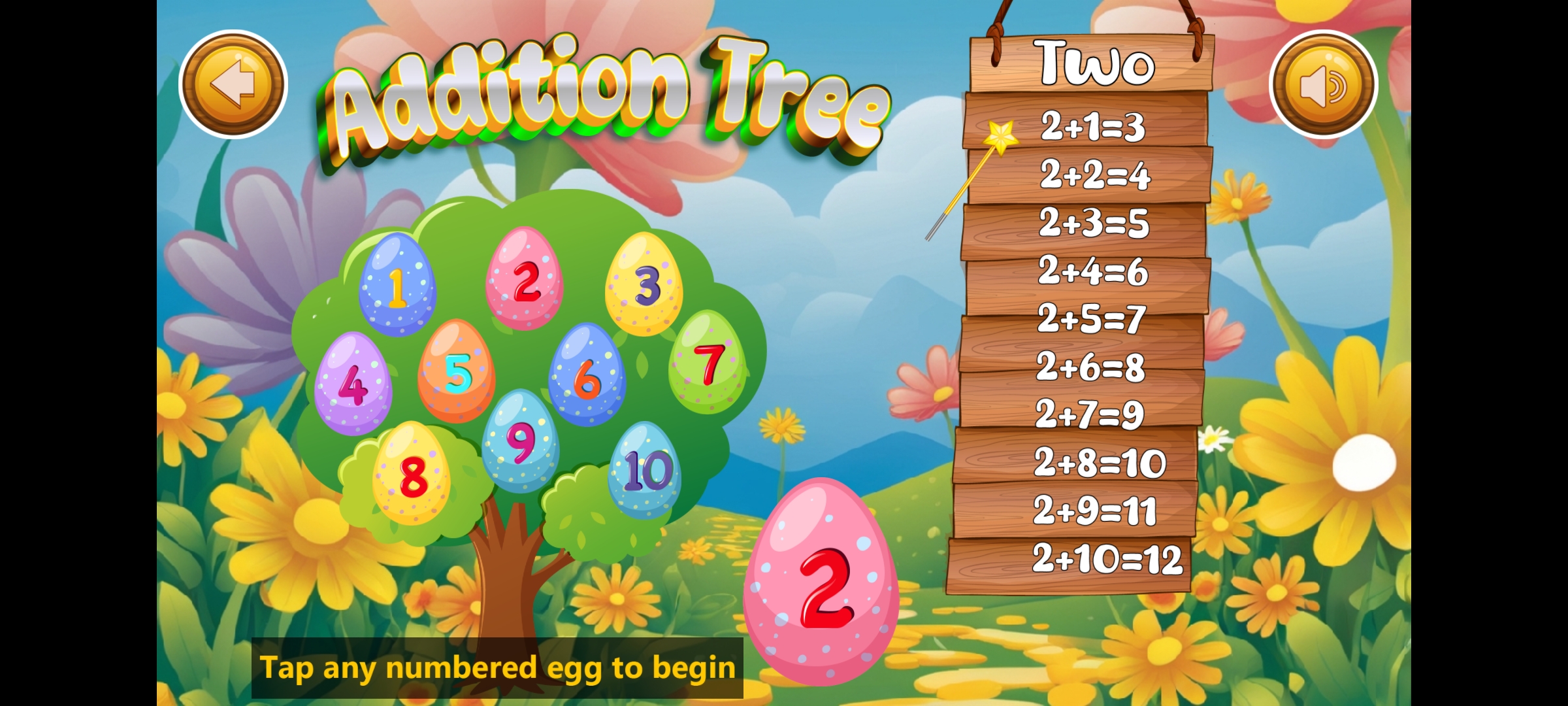 Math Quest for Kids 2 - Educational Game - HTML5, Construct 3 by edumindgames