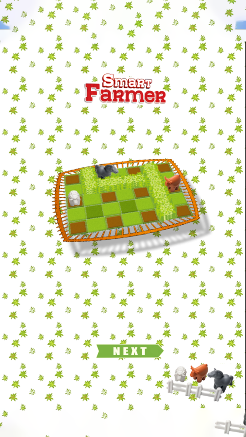 The Smart Farmer (HTML5 Game - Construct 3) by kokokAyam | CodeCanyon