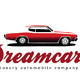 Dreamcars, Logo Templates | GraphicRiver