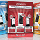 Smart Phone Flyer, Print Templates | GraphicRiver