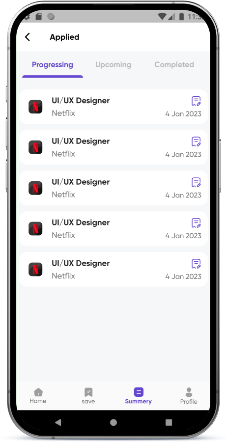 JobSpot - Job Seeker | Job Provider | Job classifieds | Job Finding ...