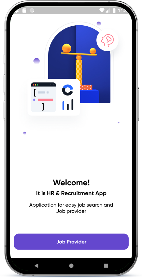 JobSpot - Job Seeker | Job Provider | Job classifieds | Job Finding ...