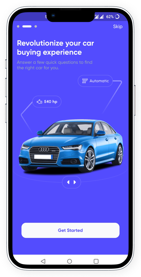 CarGuru - Car Buy & Car Rent App | Auto Dealer | Car Rental Booking ...