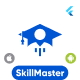 SkillMaster - Online Courses & Education Coaching App | LMS Online ...