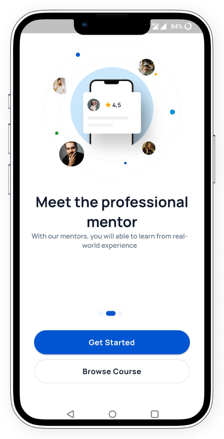 SkillMaster - Online Courses & Education Coaching App | LMS Online ...
