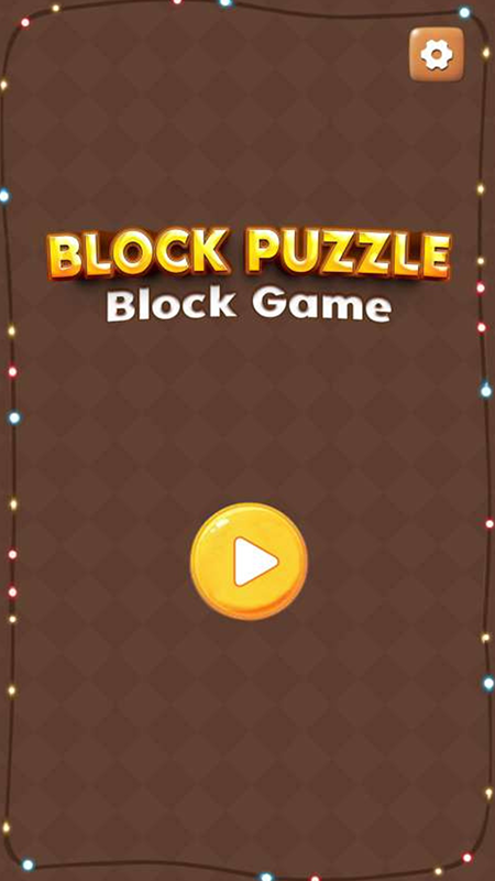 Block Puzzle Block Game - HTML5 Construct3 Game by Game-Sparks-Studio
